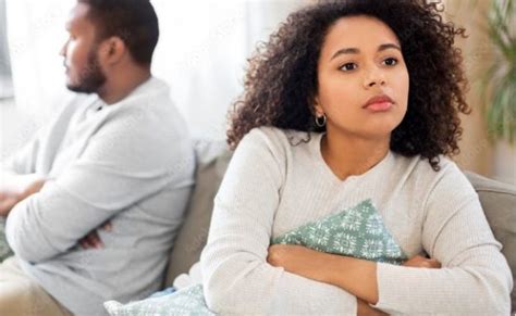 Reasons Why You Feel Horny After A Fight With Your Partner Fakaza News