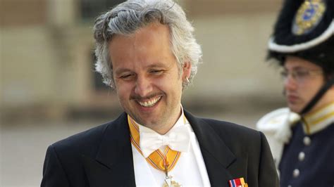 Ari Behn Así Fue El último Día De Su Vida