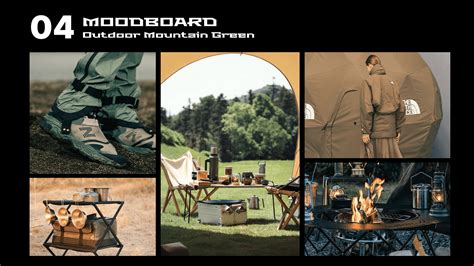 2024 Cmf Trend Analysis Behance