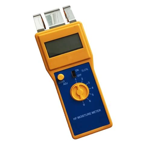 Moisture Meters For Paper Moisture Meter Manufacturer In China