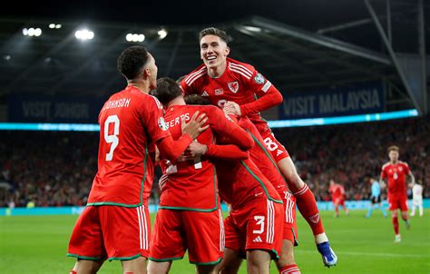 Cymru 1 1 Twrci Euro 2024 Sgorio