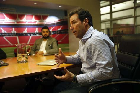 Keith Bruce The Man Behind Super Bowl 50 Celebration Week