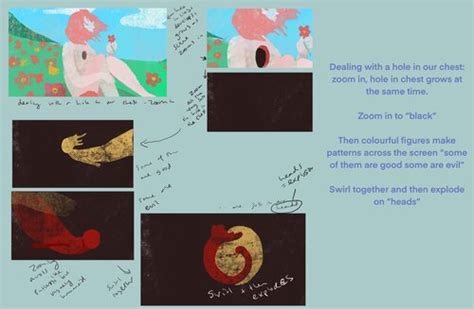 Hannah Clair Illustration