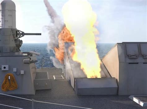 Adaptable Deck Launching System Archives Defence Review