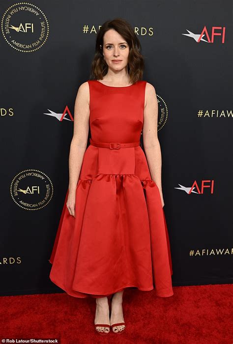 Claire Foy Admits She Thought Pay Gap With Matt Smith On The Crown Was