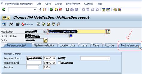Solved How To Create New Tab In Notification Sap Community