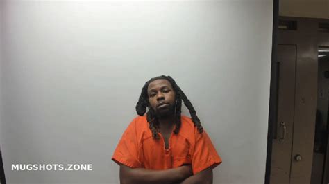 Garrett Christopher Jacobie 08272022 Talladega County Mugshots Zone