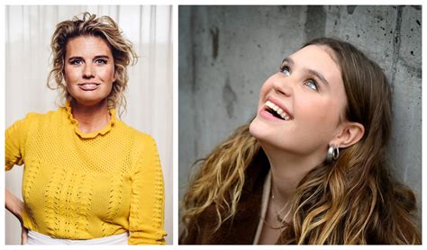 Ida Lova Om Mamma Christine Meltzer Varit Jättestöttande