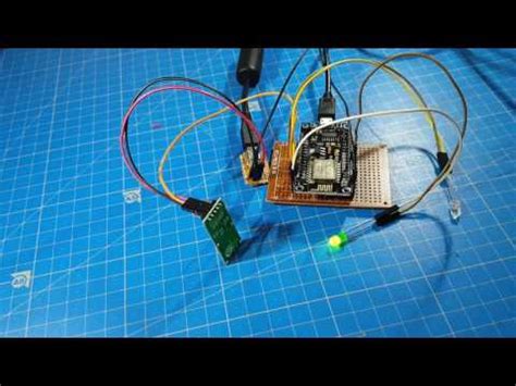 Arduino ESP Raspberry Pi Co Coolest Motion Detection Sensor