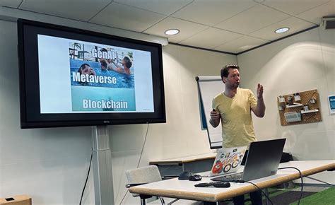 Pieter Kranenburg On Linkedin Bedankt Michiel Brinkman En Sander