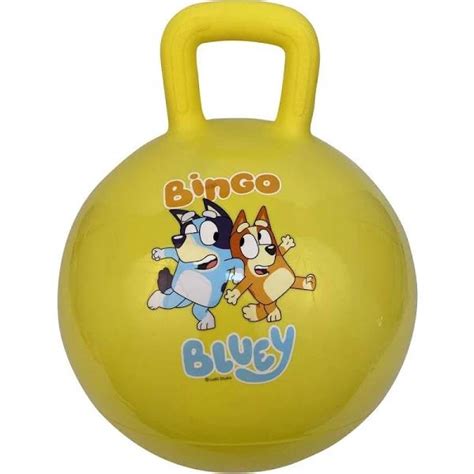 Bluey Hopper Ball Price History Comparison And Alerts Buywisely