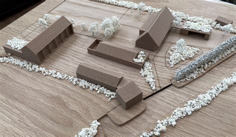 Architectural Services — Charles Gillespie Architecture