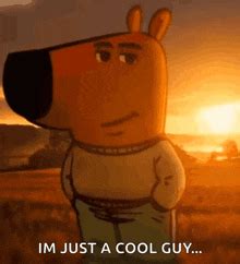 Cool Guy Sybau Meme Cool Guy Sybau Iago Discover And Share S