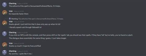 Devourment Refactor Page 46 Downloads Skyrim Special Edition