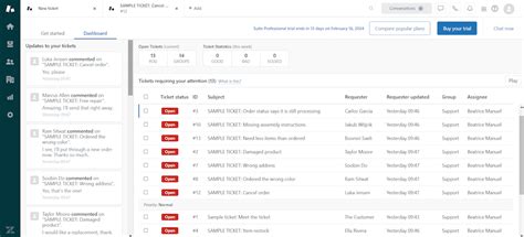 Zendesk Review Features Pricing Alternatives 2024