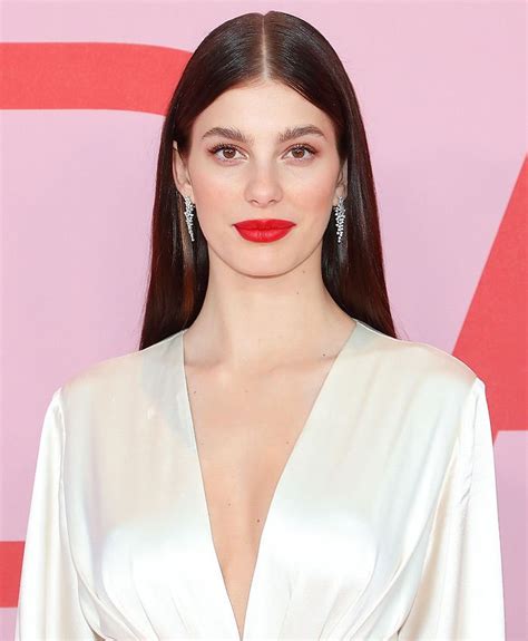 Camila Morrone El Triunfo De La Naturalidad