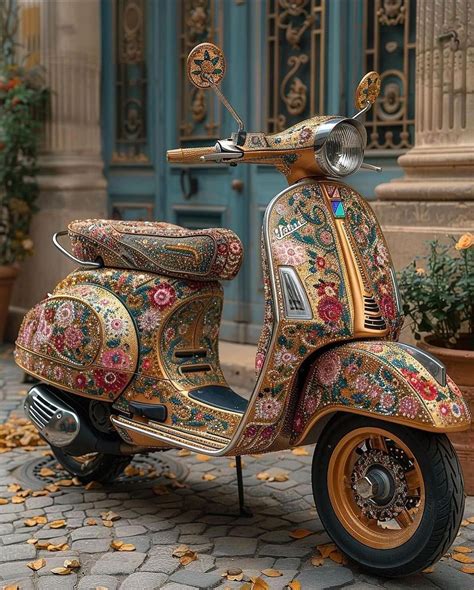 وسپا سوپرلوکس عکس