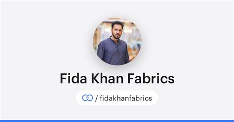 Fida Khan Fabrics Fidakhanfabrics · Solo To
