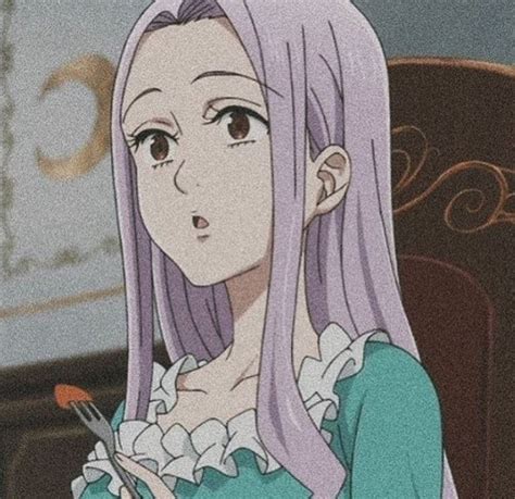 50 Greatest Purple Haired Anime Characters Of All Time Hood Mwr