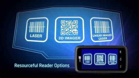 Cipherlab Rs30 Gets Ready To Operate Mastery With Performance Assurance Youtube