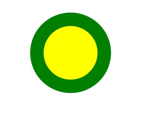 Java画同心圆利用 Htmlcss 画同心圆（concentric Circles）——绝对布局与相对布局 Csdn博客