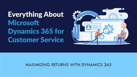 Maximizing Returns With Microsoft Dynamics 365 Customer Service A Cbr Technology Perspective