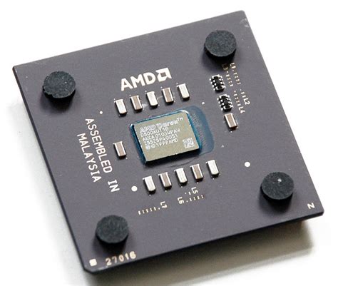 Amd Duron Cpu Museum Museum Of Microprocessors And Die Photography Amd Duron Cpu Museum Museum Of Microprocessors And Die Photography