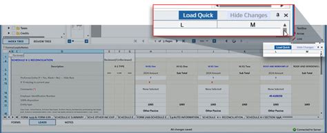 Sureprep Enhancements Recap For 2025