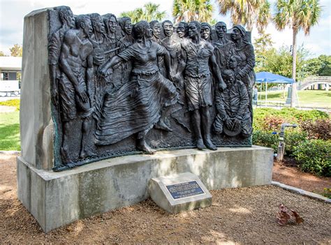 Congo Square — Black History Travel Guide