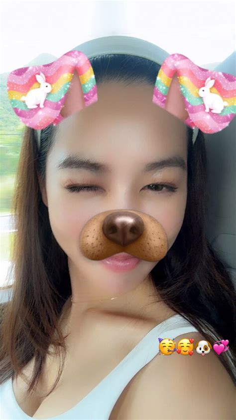 김희정 귀여움 폭발한 근황