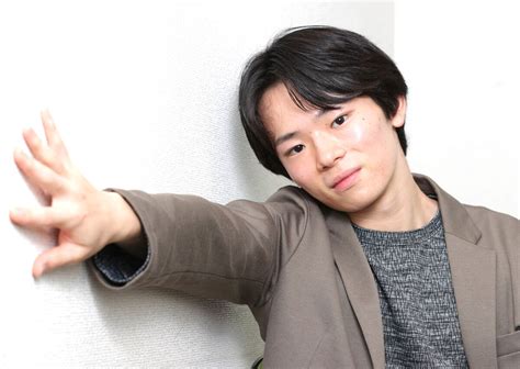 林裕太、今年映画5本出演 22歳期待の星が「将来は大河ドラマに出るような俳優に」 Entapark（エンタパーク）