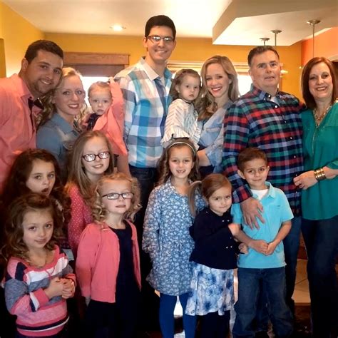 Meet The Putmans Gia Putman 10 Surgeries After Deadly Car Crash