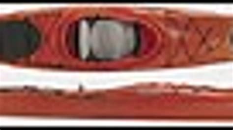 Is There A Touring Kayak That Can Handle Class Iv Rapids