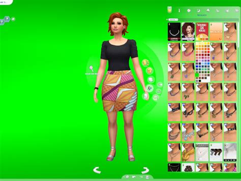 How To Customize The Sims 4 Cas Background Color For Better Gaming