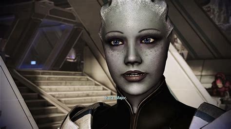 Mass Effect 3 Legendary Edition Part 11 Surkesh Youtube