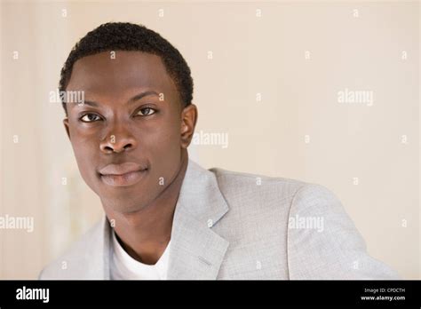 Handsome Haitian Men
