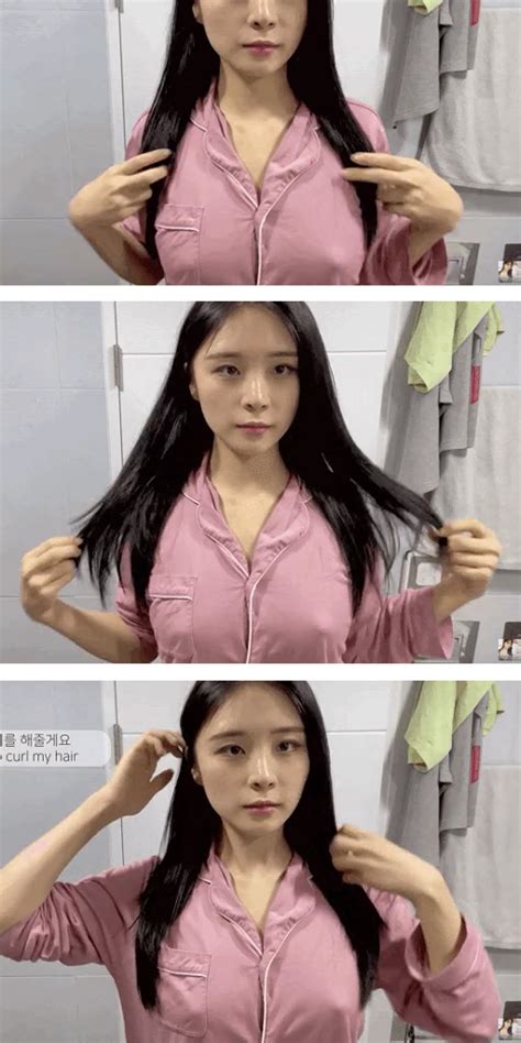 레전드 저장소 ㅇㅎ 화장 하기전 얼굴도 이쁜 너튜버 영상 본문은 댓글 확인