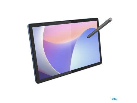 Lenovo Lenovo Ideapad Duet Ian Abyss Blue K Ips