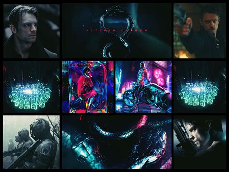 Ac Collage Ralteredcarbon