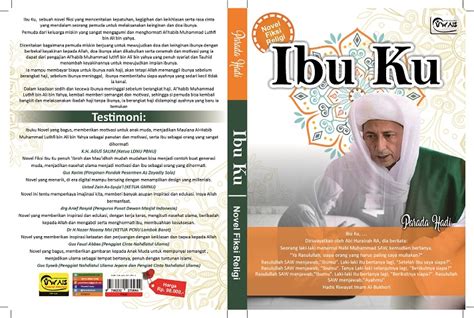 Ibu Ku