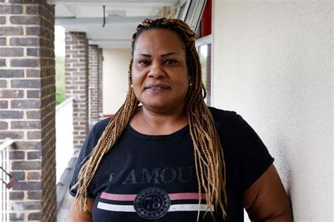 Resident At Croydon Tower Block Plagued By Drug Addicts And Teenage Yobs Beaten Up After