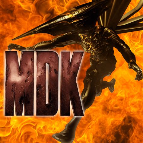 Can You Play Mdk On Cloud Gaming Services