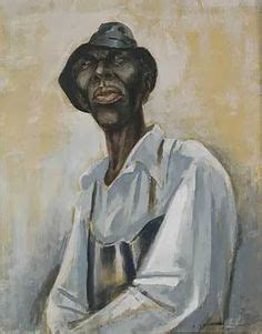 Charles Alston Reclaiming Identity Through Art Kentake Page