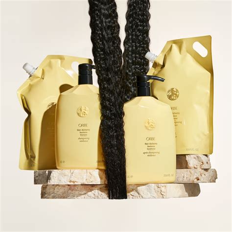 Hair Alchemy Resilience Conditioner Oribe Hair Care
