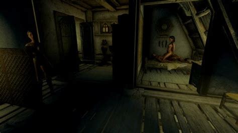 Skyrim Sefrench La Plus Ancienne Profession Refonte Des Intérieurs