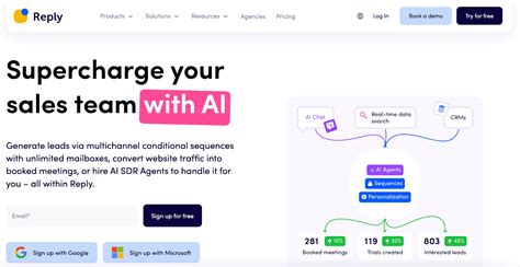 6 best automated lead follow up systems for sales success