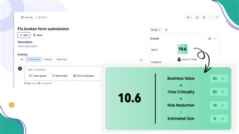 wsjf framework in jira everything you need to know about using it