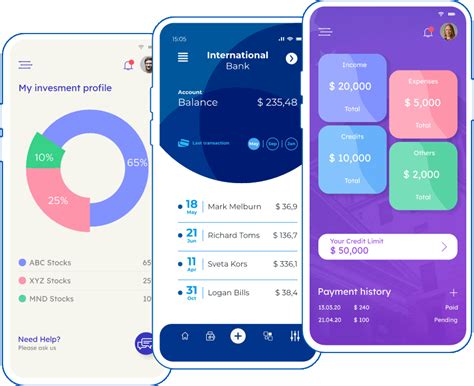 new app development wavemaker