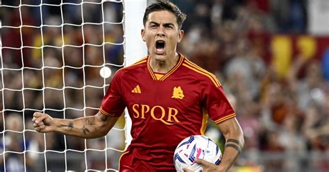 Quand Mourinho Compare Dybala à Mbappé