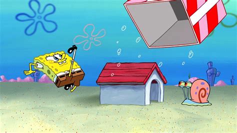Garys Playhouse Locationgallery Encyclopedia Spongebobia Fandom